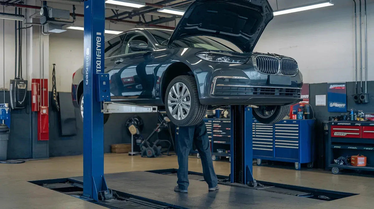 Why Bendpak Car Lifts Are An Industry Leader – Mechanic Super Store