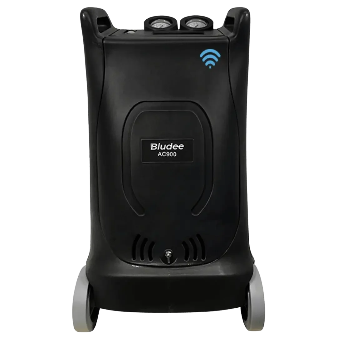 Automotive AC Recovery Machines | Shop Now Mechanic Superstore ...