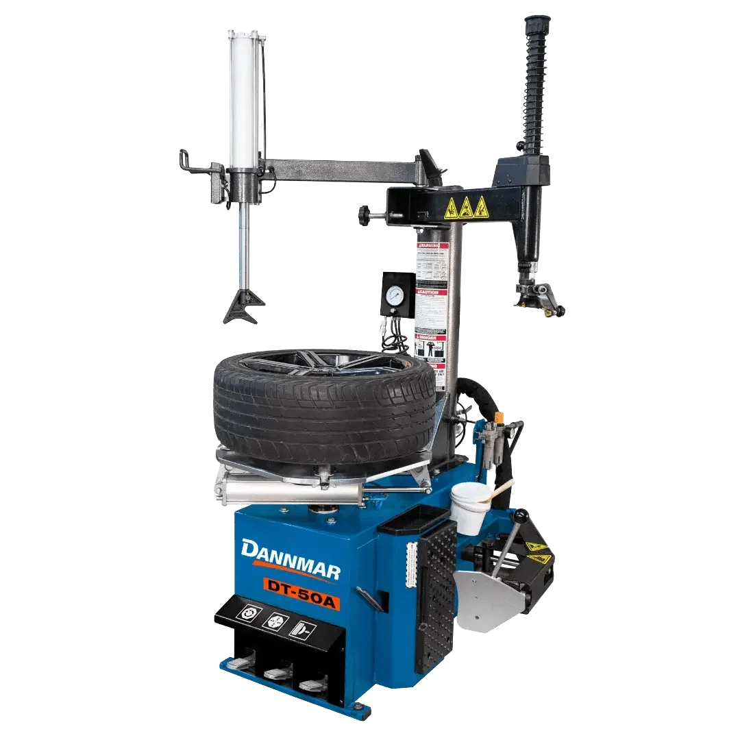 Tire Changers | Precision Tire Mounting Equipment – Mechanic Super Store