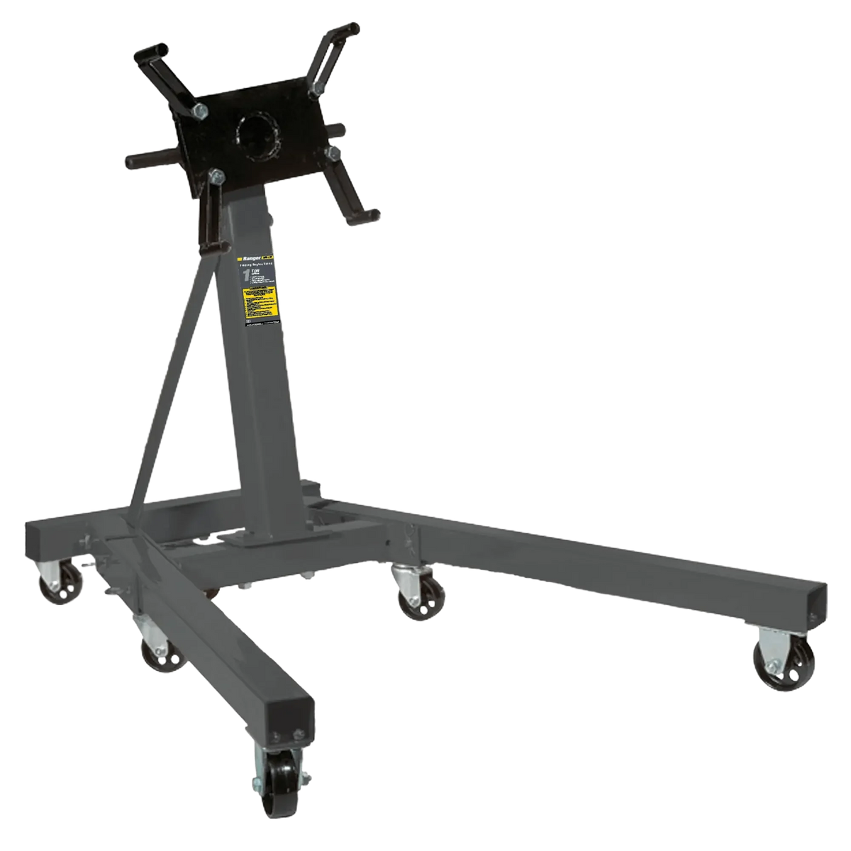 Engine Cranes & Stands | Heavy-Duty Lifting & Support Equipment ...