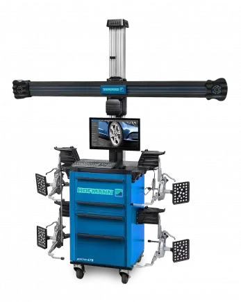 Auto Alignment Tools | Precision Equipment for Vehicle Alignment ...