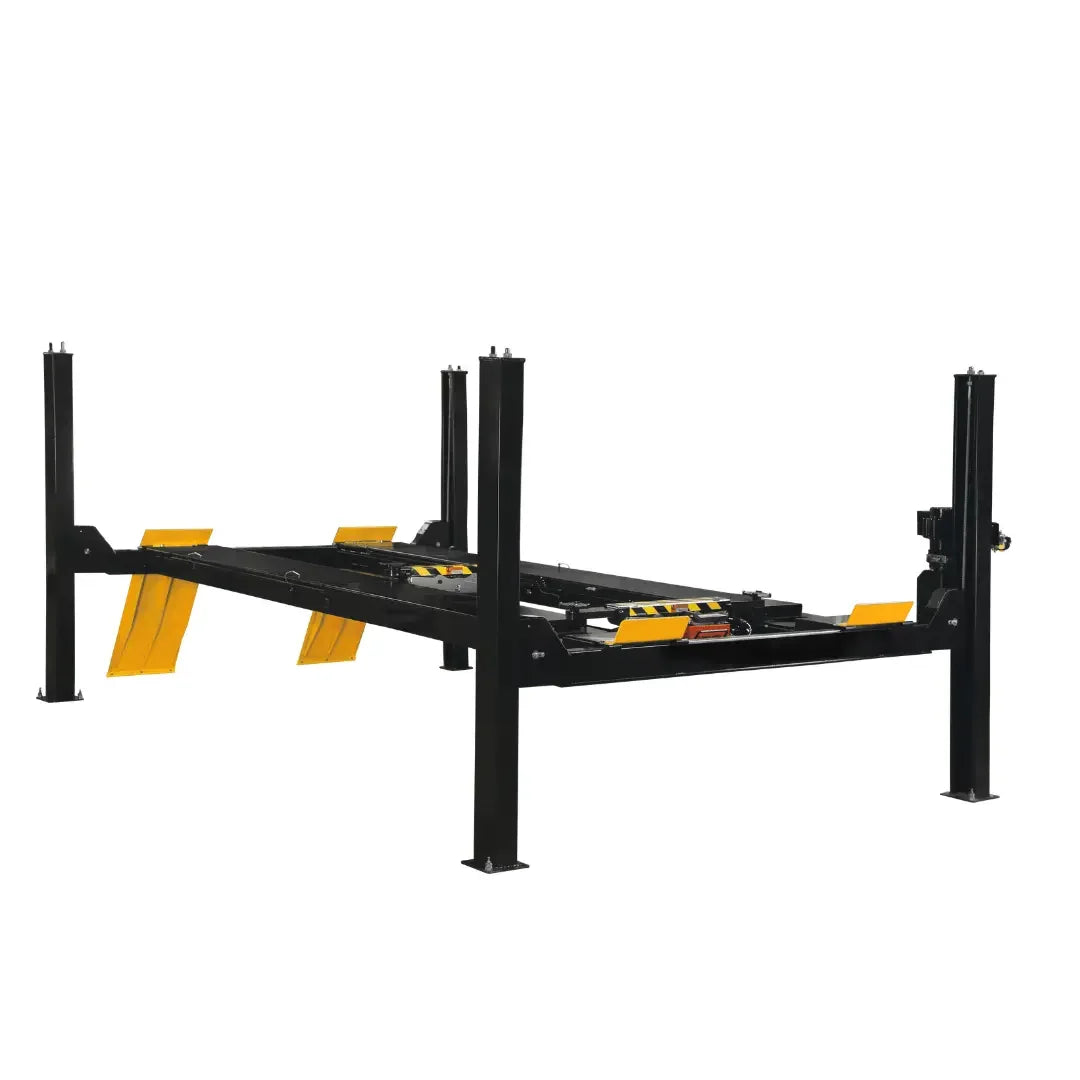 Hofmann 12K 4 Post Alignment Lift – Mechanic Super Store