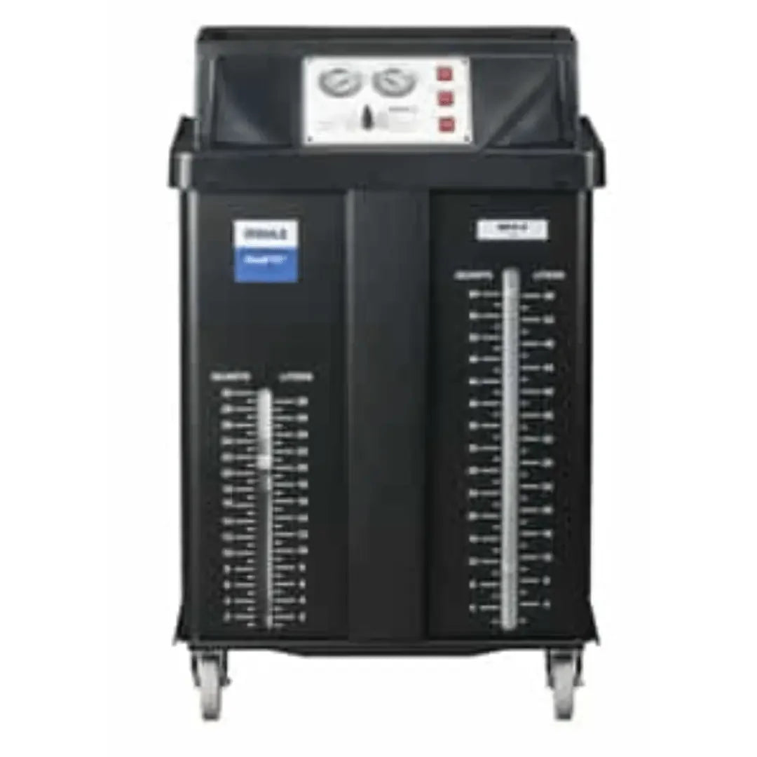 Mahle MCX-2F Multi-Coolant Exchanger w/Flush By-Pass - Mechanic Super ...