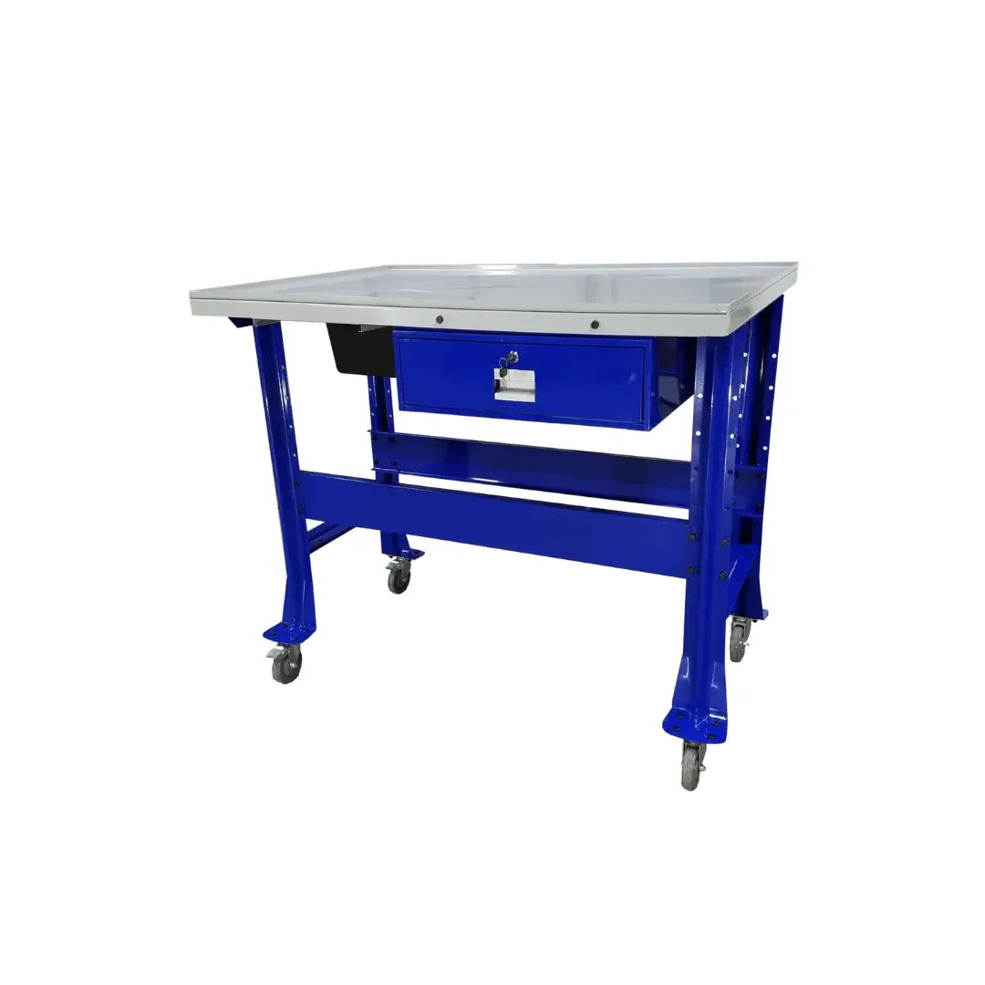 iDEAL PTDT-1000 Premium Tear Down Table – Mechanic Super Store