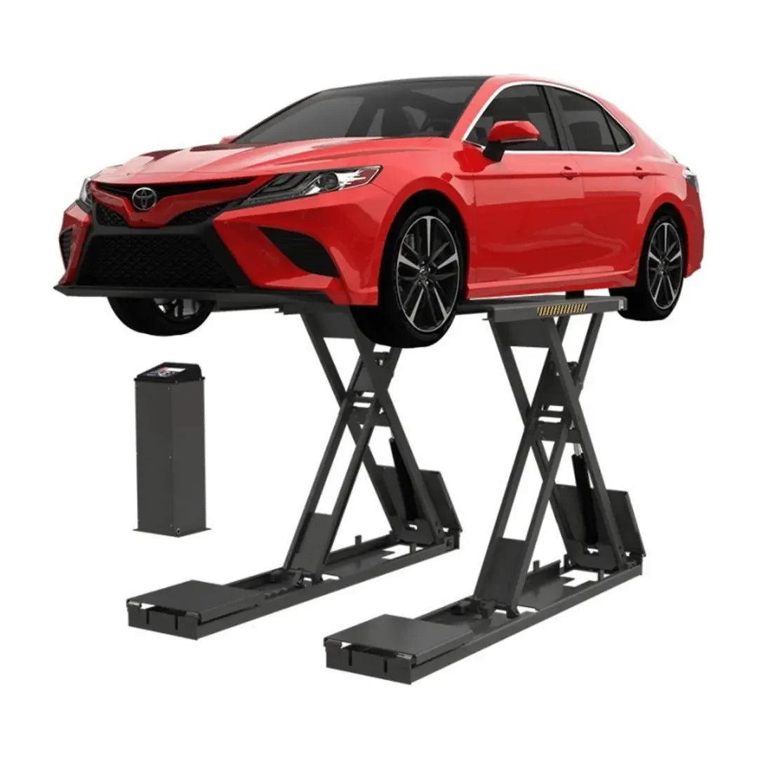 BendPak Scissor Lift SP-7XEF 7,000 Lb. Capacity - Mechanic Super Store