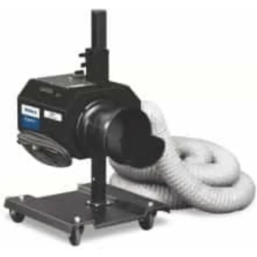 Mahle EV-1 Portable Exhaust Ventilator System – Mechanic Super Store