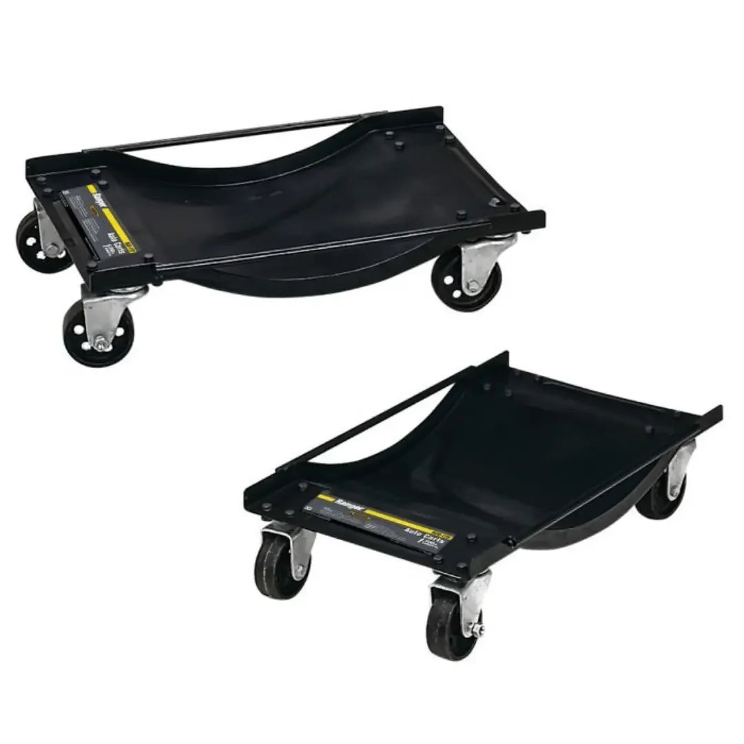 Ranger RCD-1TD Wheel Dolly Auto Carts – Mechanic Super Store