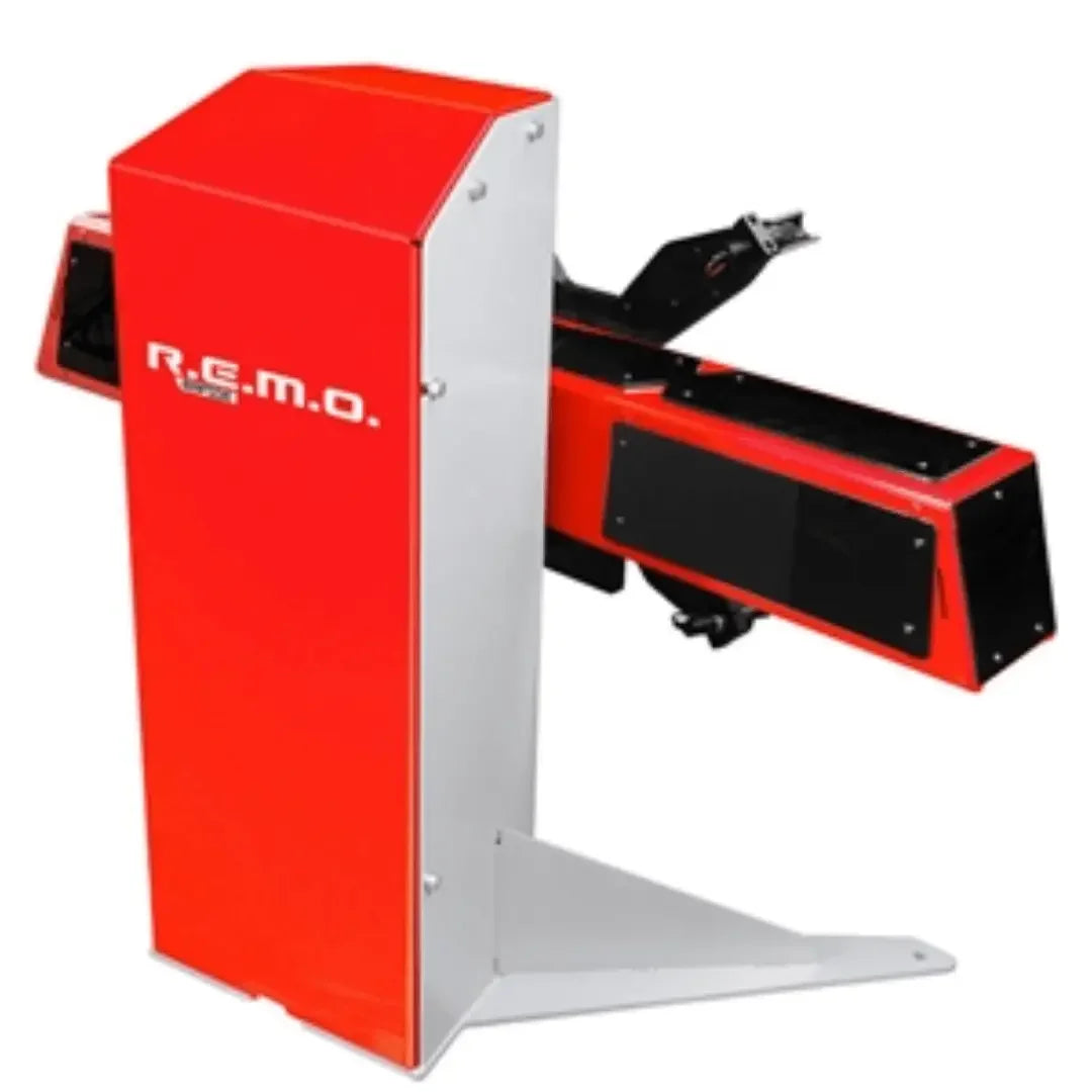 Corghi Remo Rapide Clampless Wheel Alignment System – Mechanic Super Store