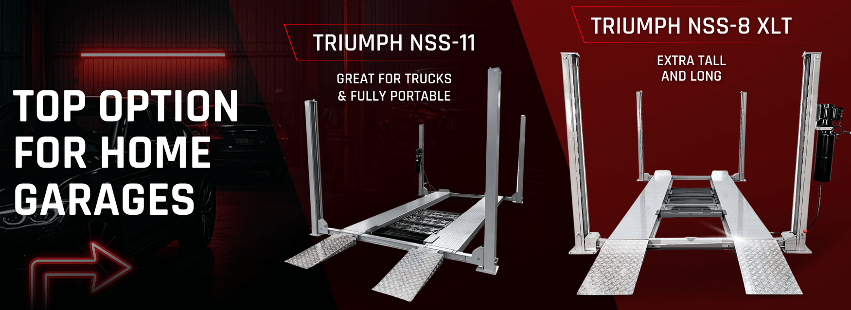 Mechanic Superstore - Car Lifts, Air Compressors, Jack Stands and More ...